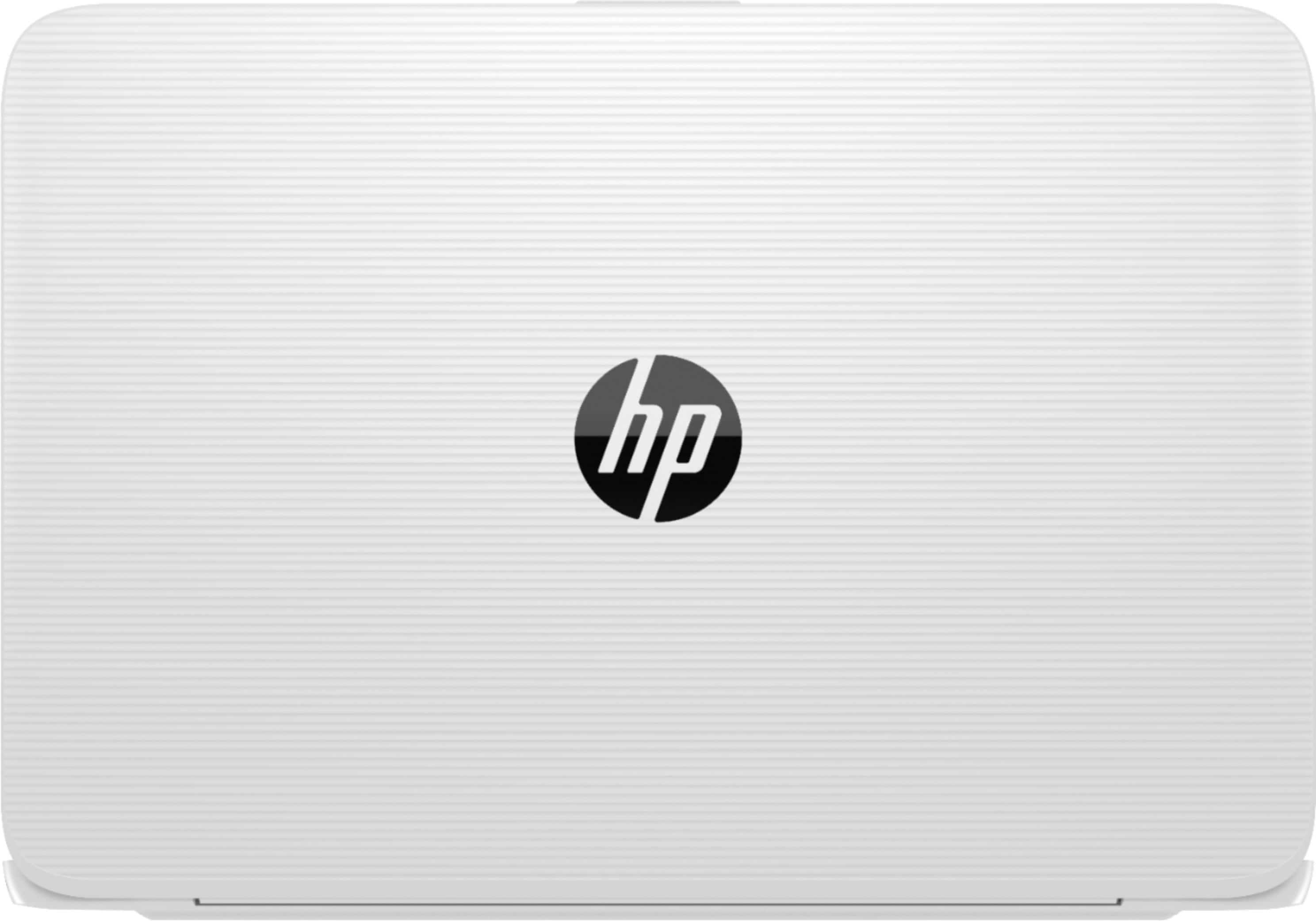 Best Buy: HP Stream 11.6" Laptop Intel Celeron 4GB Memory 32GB eMMC Flash Memory Textured Linear ...