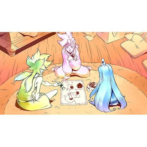 Pankapu Nintendo Switch [Digital] 108367 - Best Buy