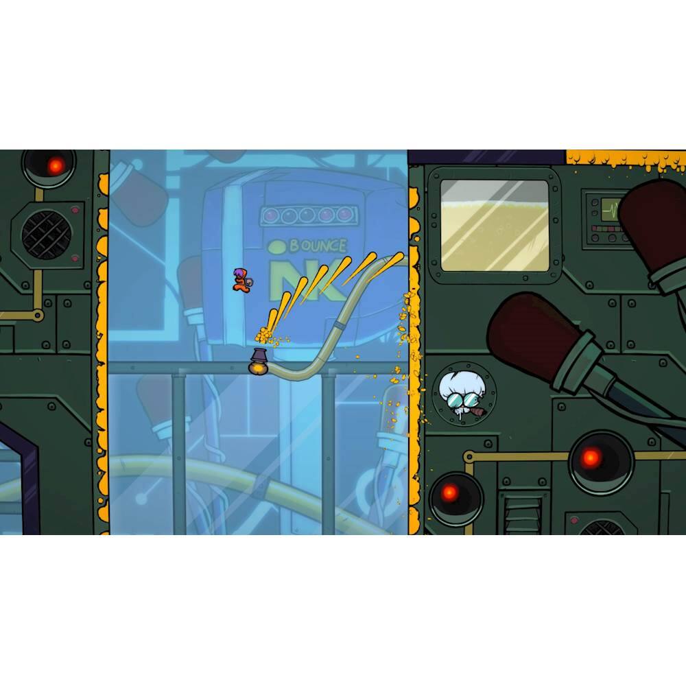 Splasher Nintendo Switch [Digital] 108365 - Best Buy