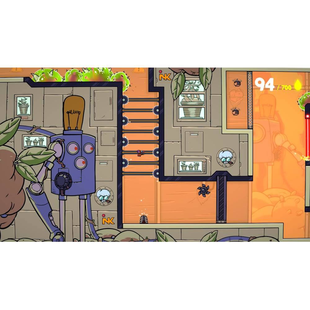 Splasher Nintendo Switch [Digital] 108365 - Best Buy