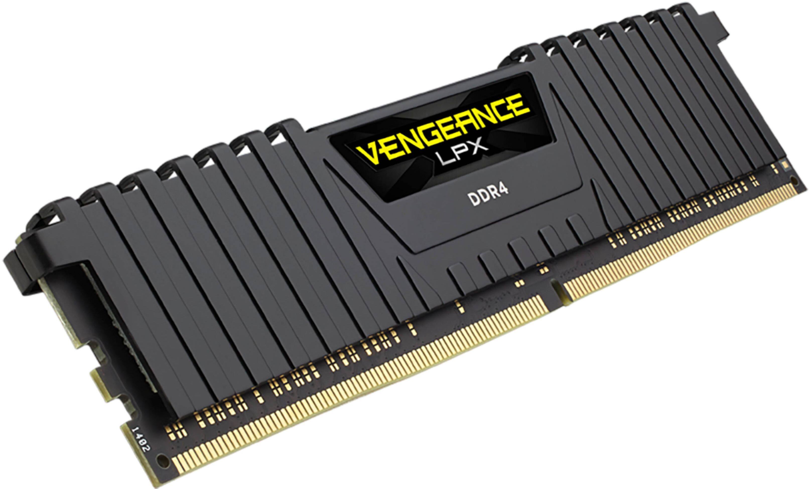 Customer Reviews CORSAIR Vengeance LPX 8GB 2PK 4GB 3GHz PC4 24000 customer-reviews-corsair-vengeance-lpx-8gb-2pk-4gb-3ghz-pc4-24000