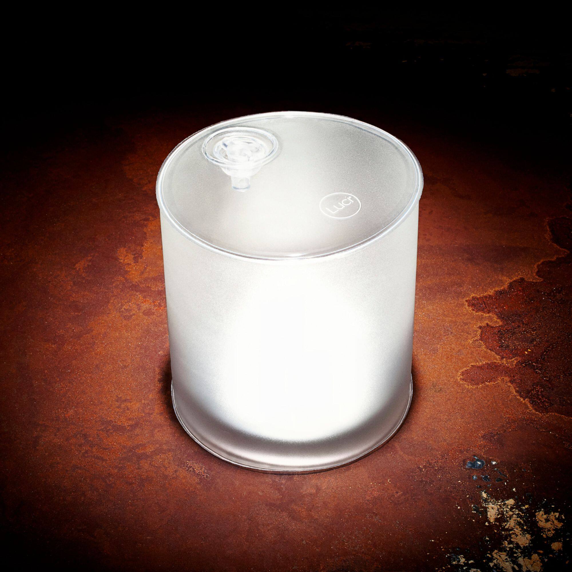 Best Buy: MPOWERD Luci EMRG Inflatable Solar Light 1005-005-001-002