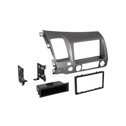 Questions and Answers: PAC Dash Kit for Select 2006-2011 Honda Civic ...