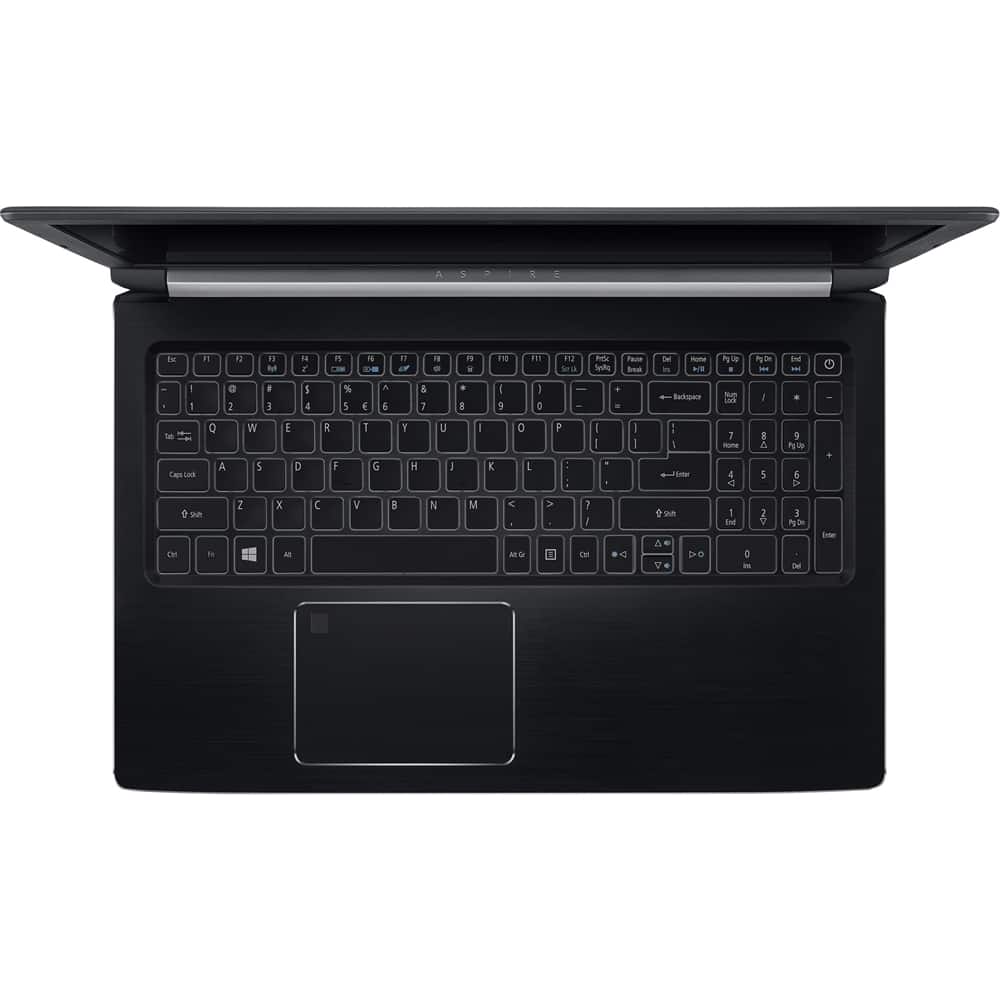 Best Buy: Acer Aspire 7 15.6" Laptop Intel Core i7 8GB Memory NVIDIA ...