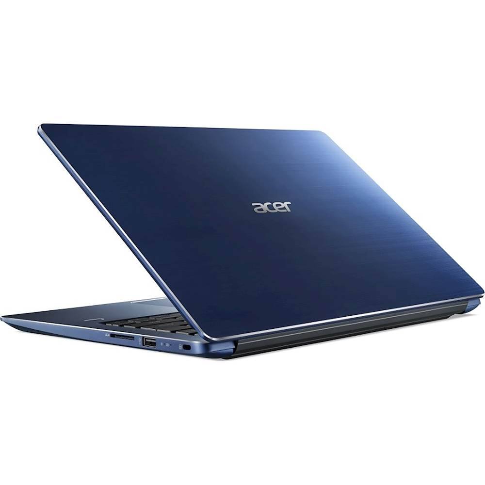 Best Buy: Acer Swift 3 14" Laptop Intel Core i5 8GB Memory 1TB Hard ...