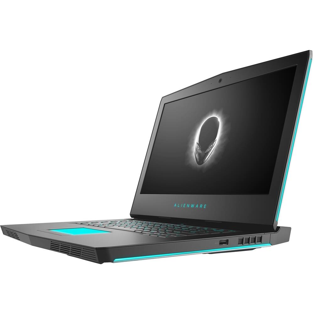 Best Buy: Alienware 15.54" Laptop Intel Core i7 16GB Memory NVIDIA ...