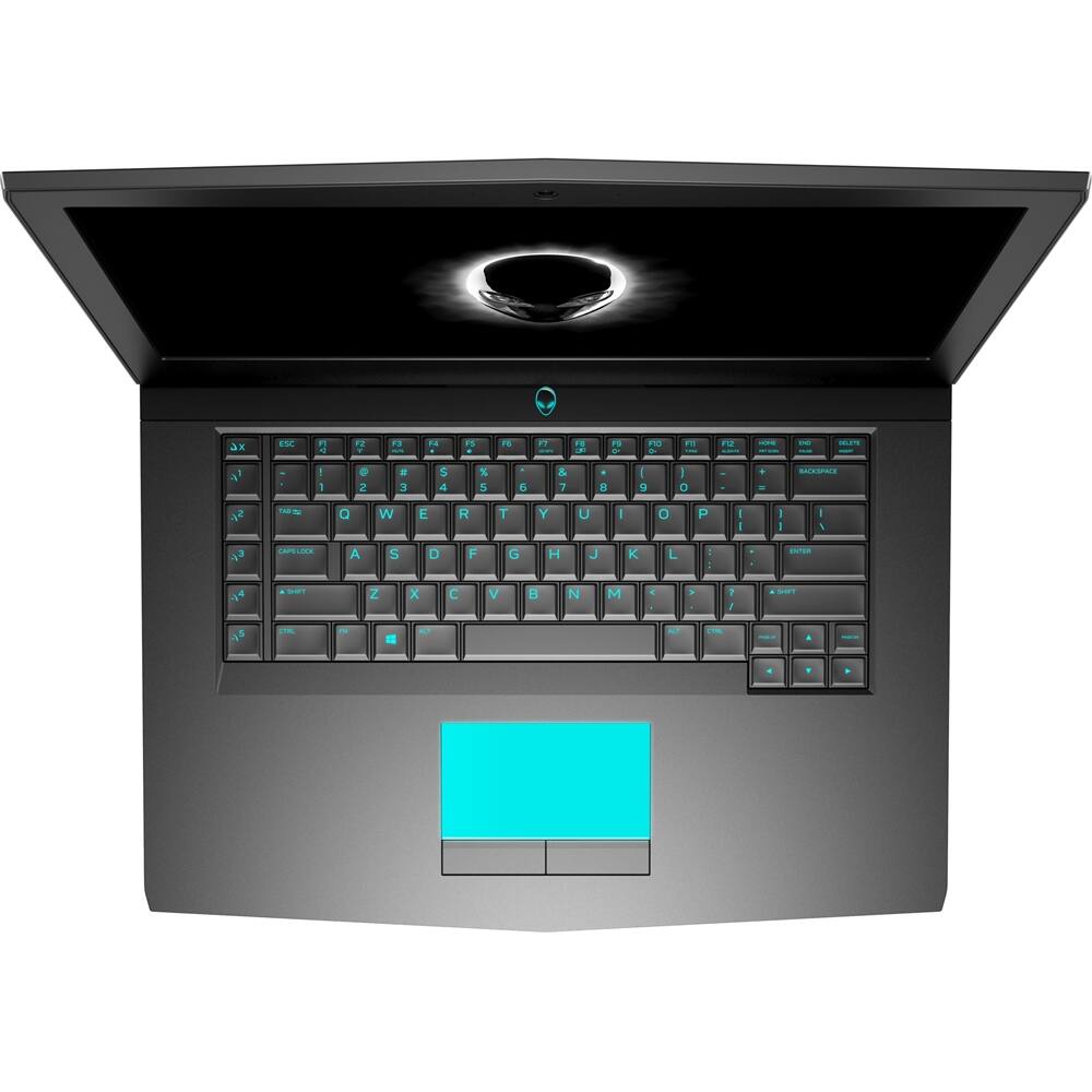 Best Buy: Alienware 15.54" Laptop Intel Core i7 16GB Memory NVIDIA ...