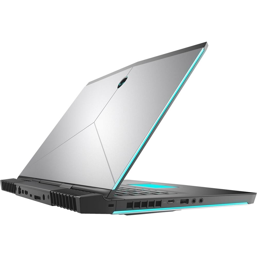 Best Buy: Alienware 15.54" Laptop Intel Core i7 16GB Memory NVIDIA ...