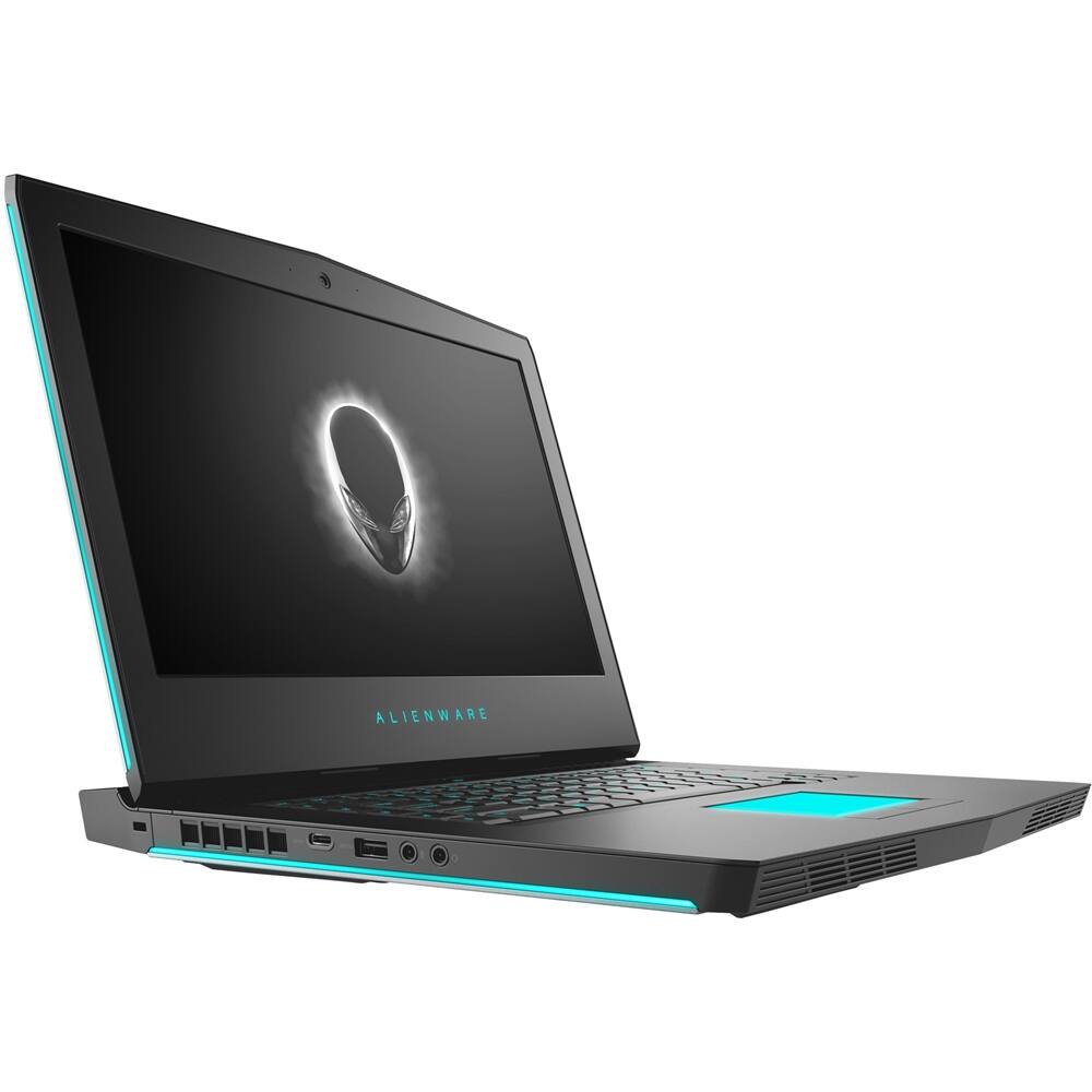 Best Buy: Alienware 15.54" Laptop Intel Core i7 16GB Memory NVIDIA ...