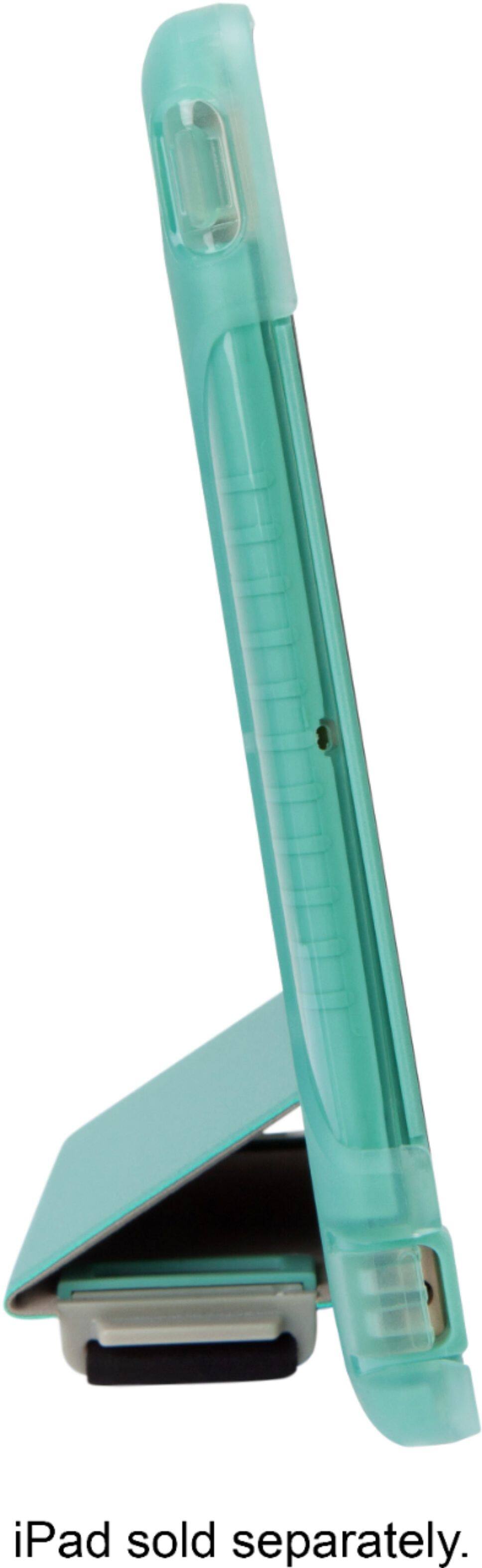 Best Buy: Targus SafePORT Protective Case for Apple® 9.7" iPad® 5th gen ...