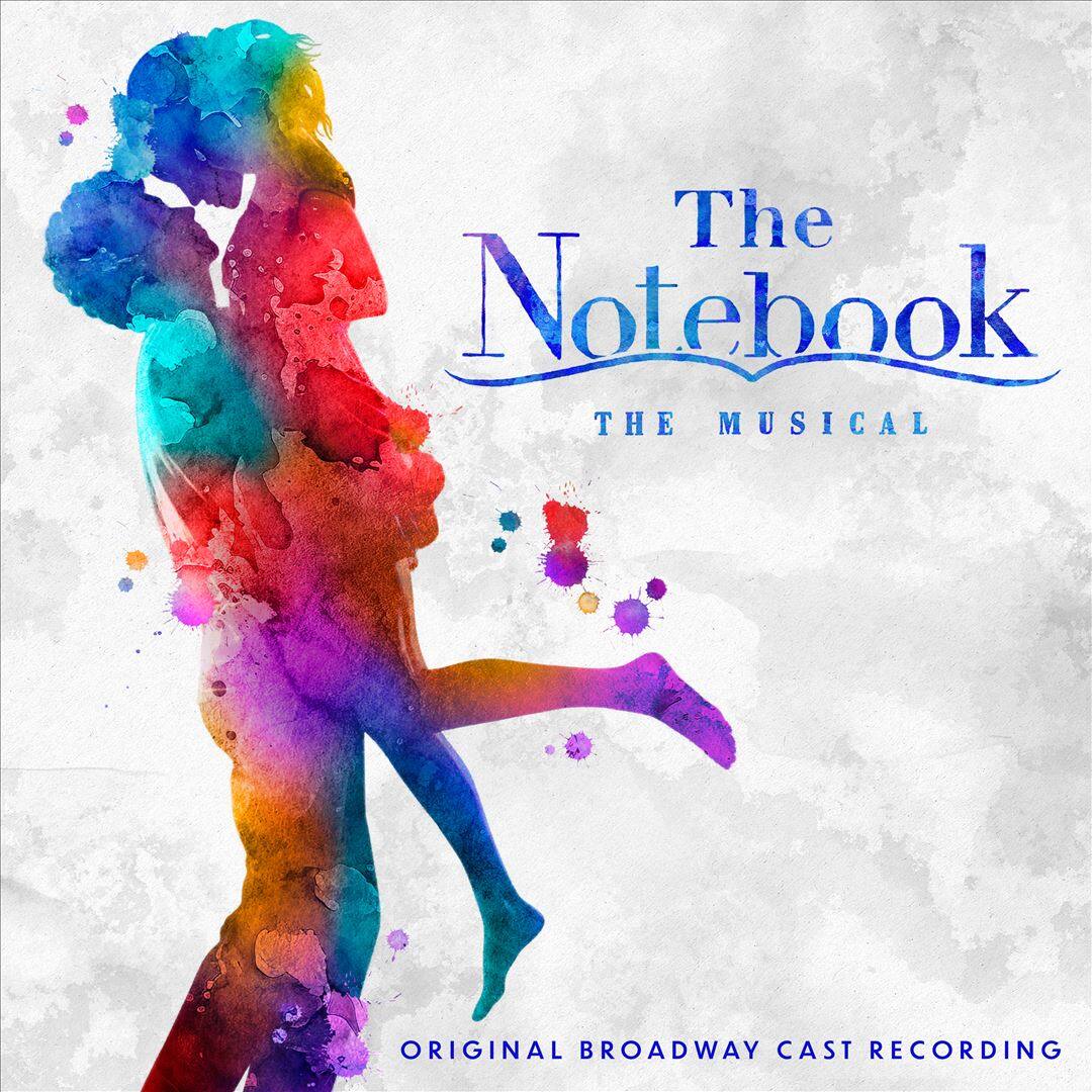 The Notebook: The Musical [Original Broadway Cast Recording] [LP ...