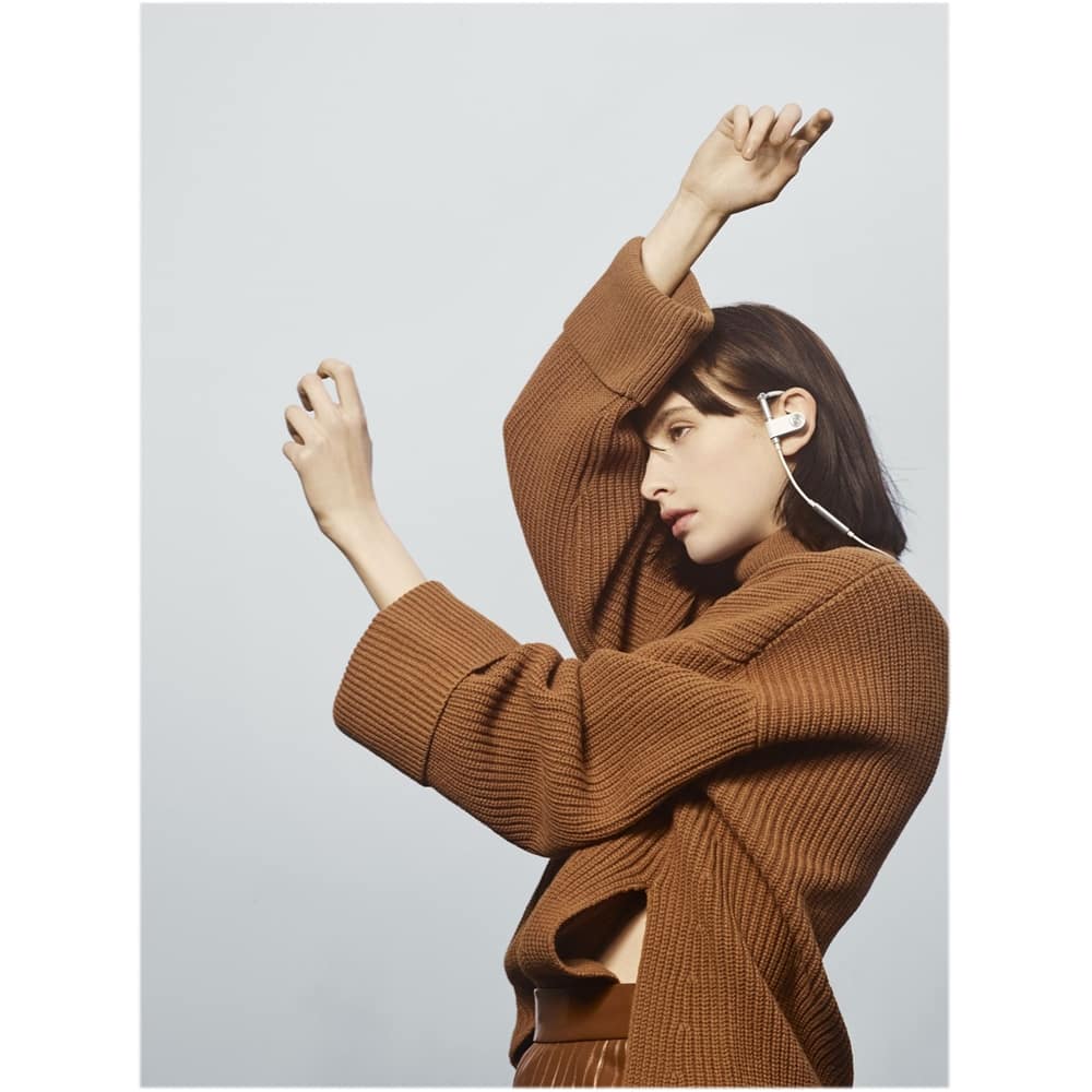 Best Buy: Bang & Olufsen Beoplay Earset Wireless Over-the-Ear ...