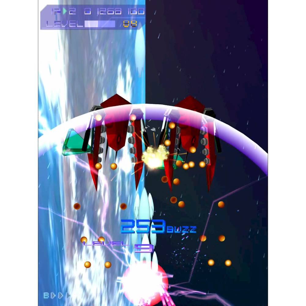 Customer Reviews: Psyvariar Delta PlayStation 4 DG00722 - Best Buy