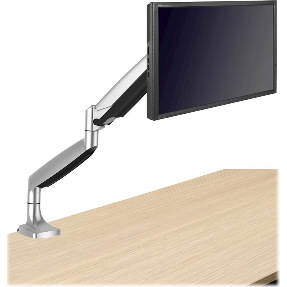 Best Buy: Diamond Ergo Pro Series Interactive Monitor Desk Mount Black ...