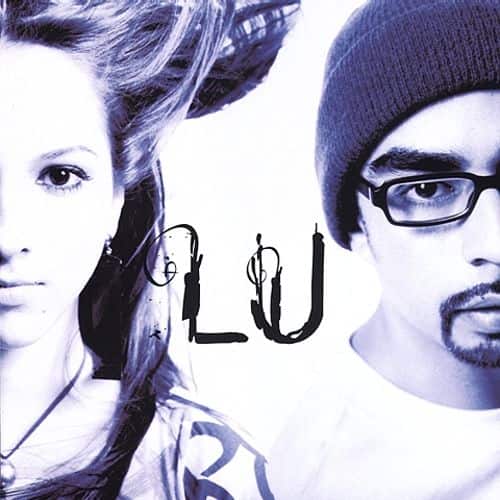 Best Buy: Lu [CD]