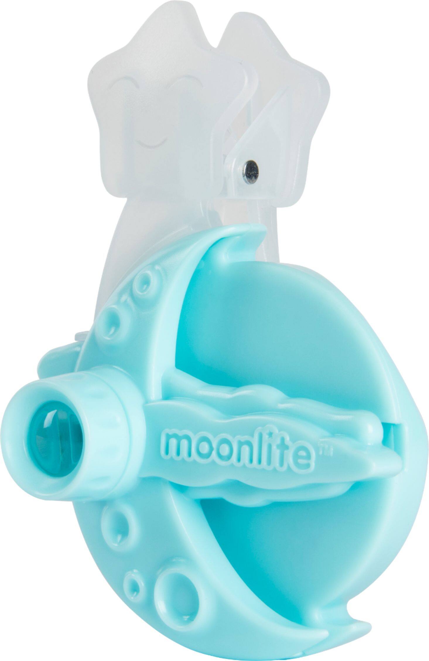 Best Buy: Moonlite Gift Pack Storybook Projector for Most Smartphones ...