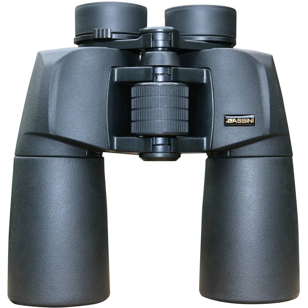 Cassini 12 X 50 Binoculars Black C P12 Best Buy Cassini 12 X 50 Binoculars Black C P12 Best Buy