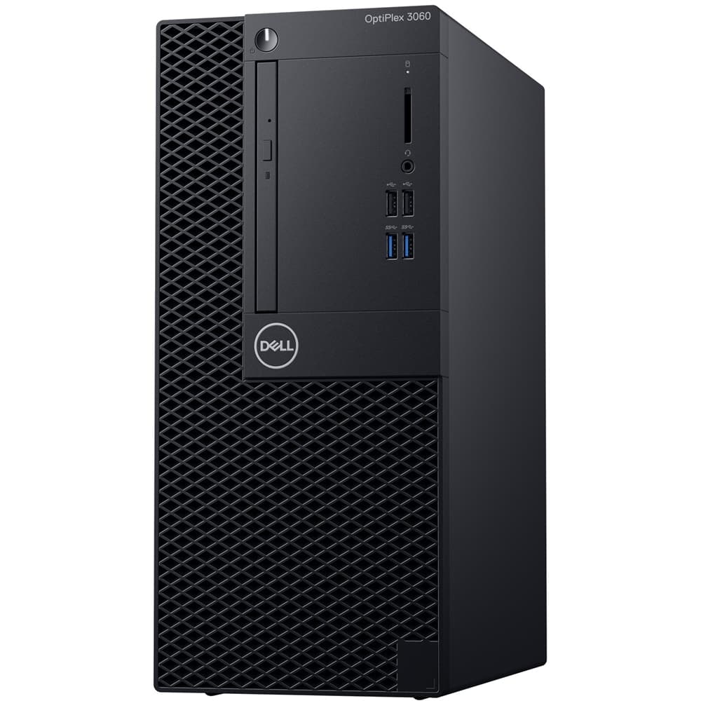 Customer Reviews: Dell OptiPlex Desktop Intel Core i3 8GB Memory 128GB ...