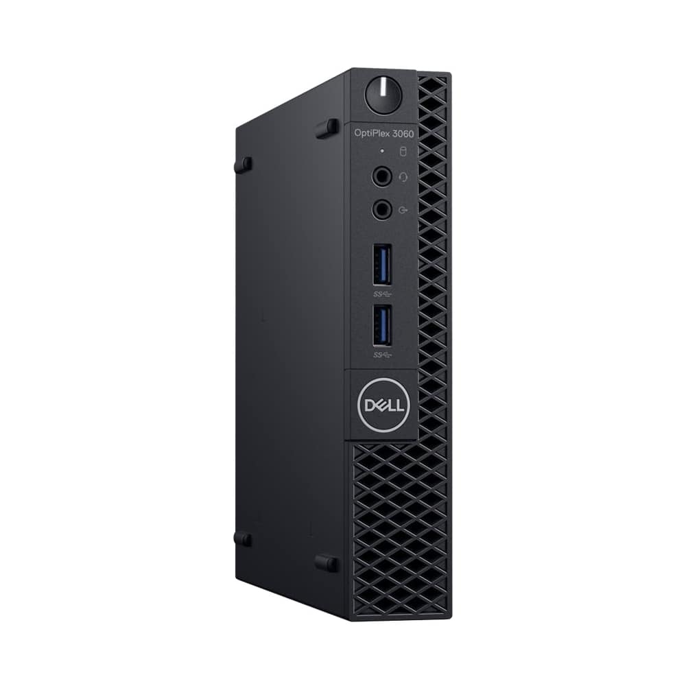 Customer Reviews: Dell OptiPlex Desktop Intel Core i3 4GB Memory 500GB ...
