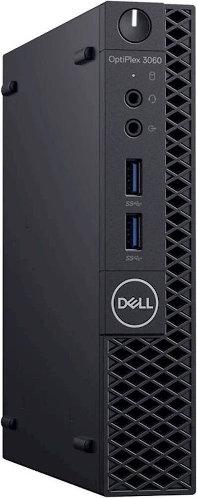 Customer Reviews: Dell OptiPlex Desktop Intel Core i5 8GB Memory 500GB ...