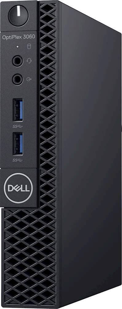 Customer Reviews: Dell OptiPlex Desktop Intel Core i5 8GB Memory 500GB ...