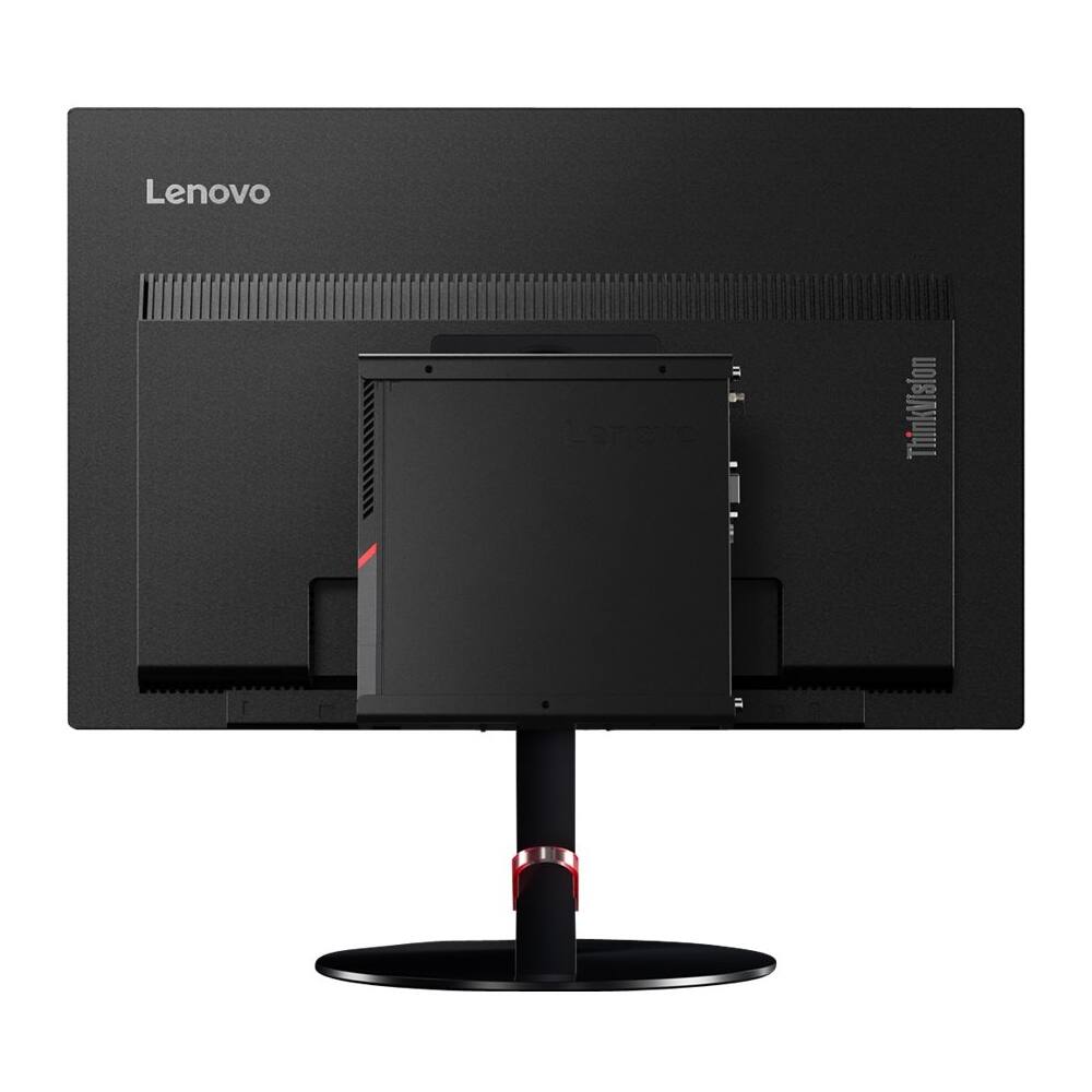Best Buy: Lenovo ThinkCentre M600 Desktop Intel Celeron 4GB Memory 32GB ...