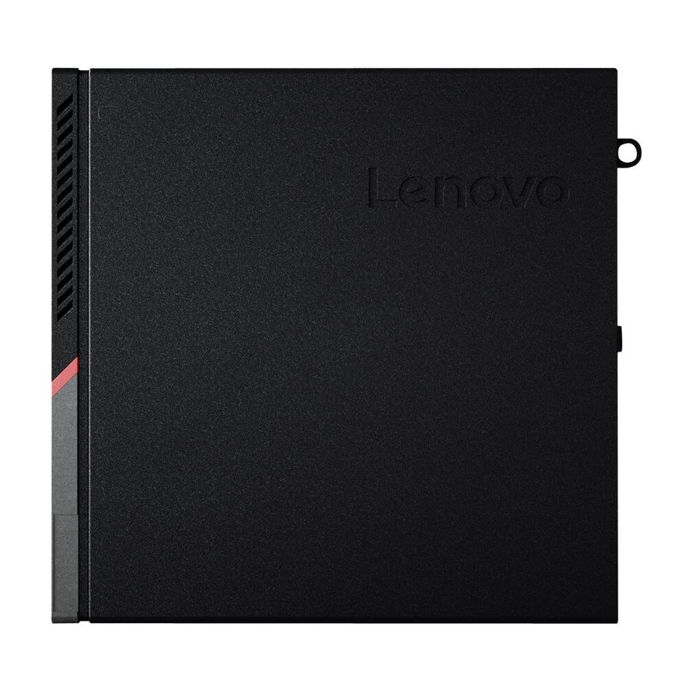 Best Buy: Lenovo ThinkCentre M600 Desktop Intel Celeron 4GB Memory 32GB ...