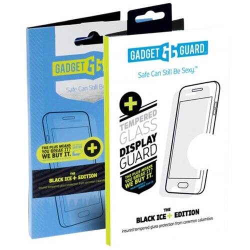 Best Buy: Gadget Guard Screen Protector for Motorola Moto G6 ...