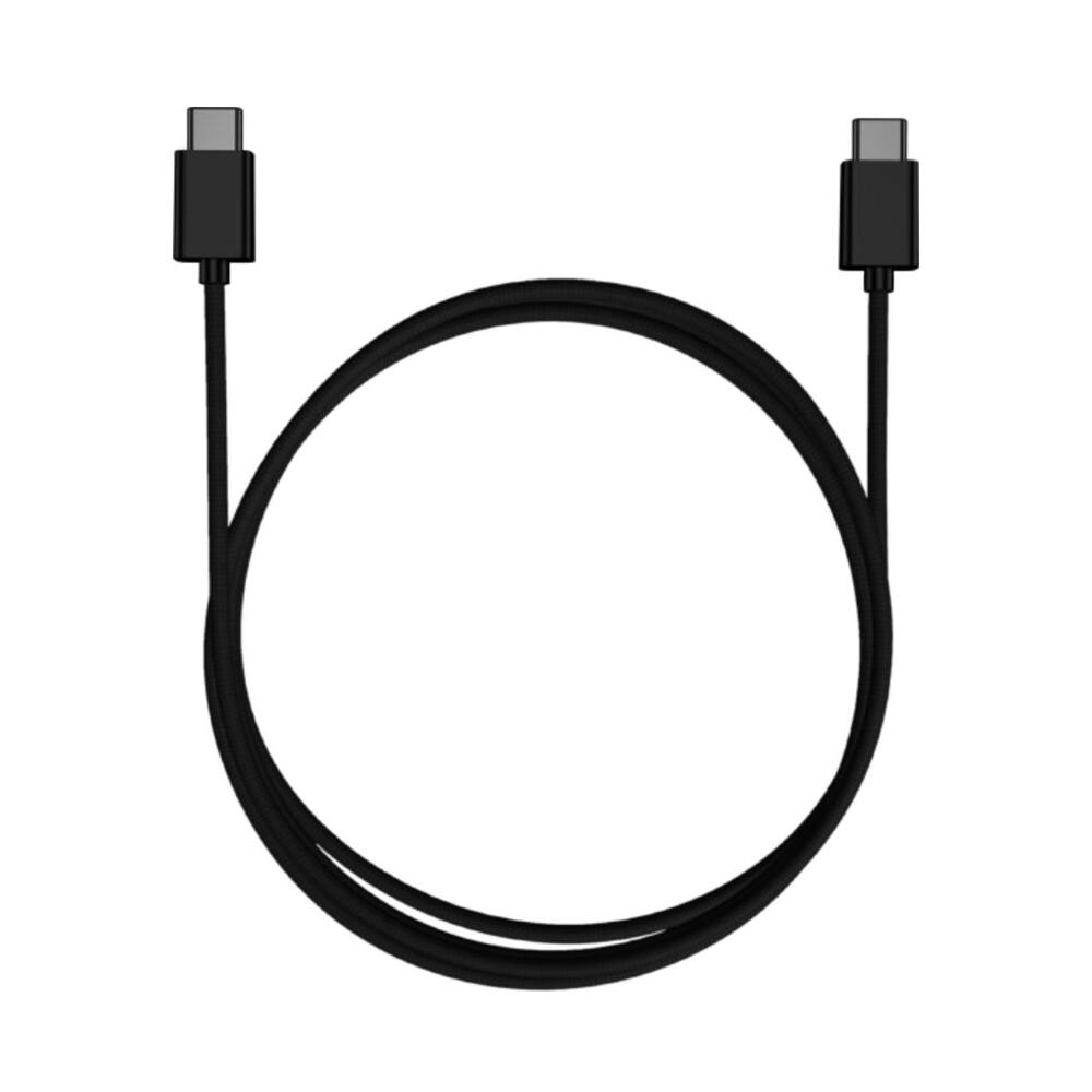 Razer 3.3' USB Type C to USB Type C Cable Black RC30-02150700-R3M1 ...