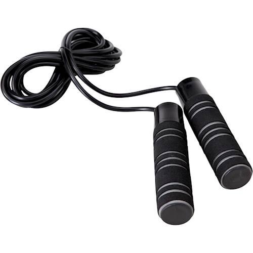 ProForm Weighted Jump Rope Black PFWRP14 - Best Buy