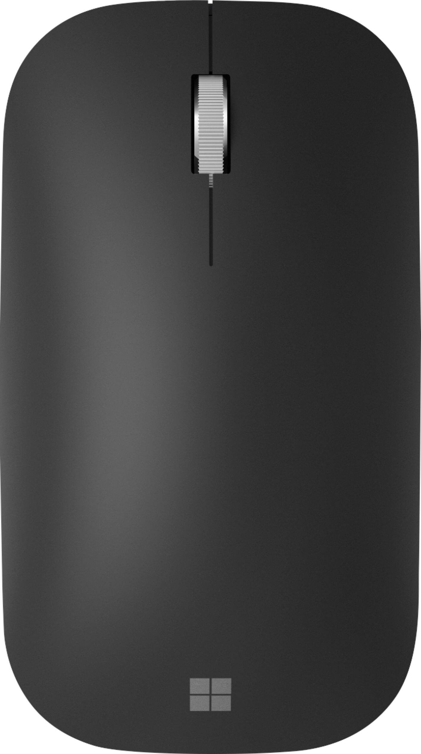 Best Buy: Microsoft Surface Mobile Mouse Black KGY-00031