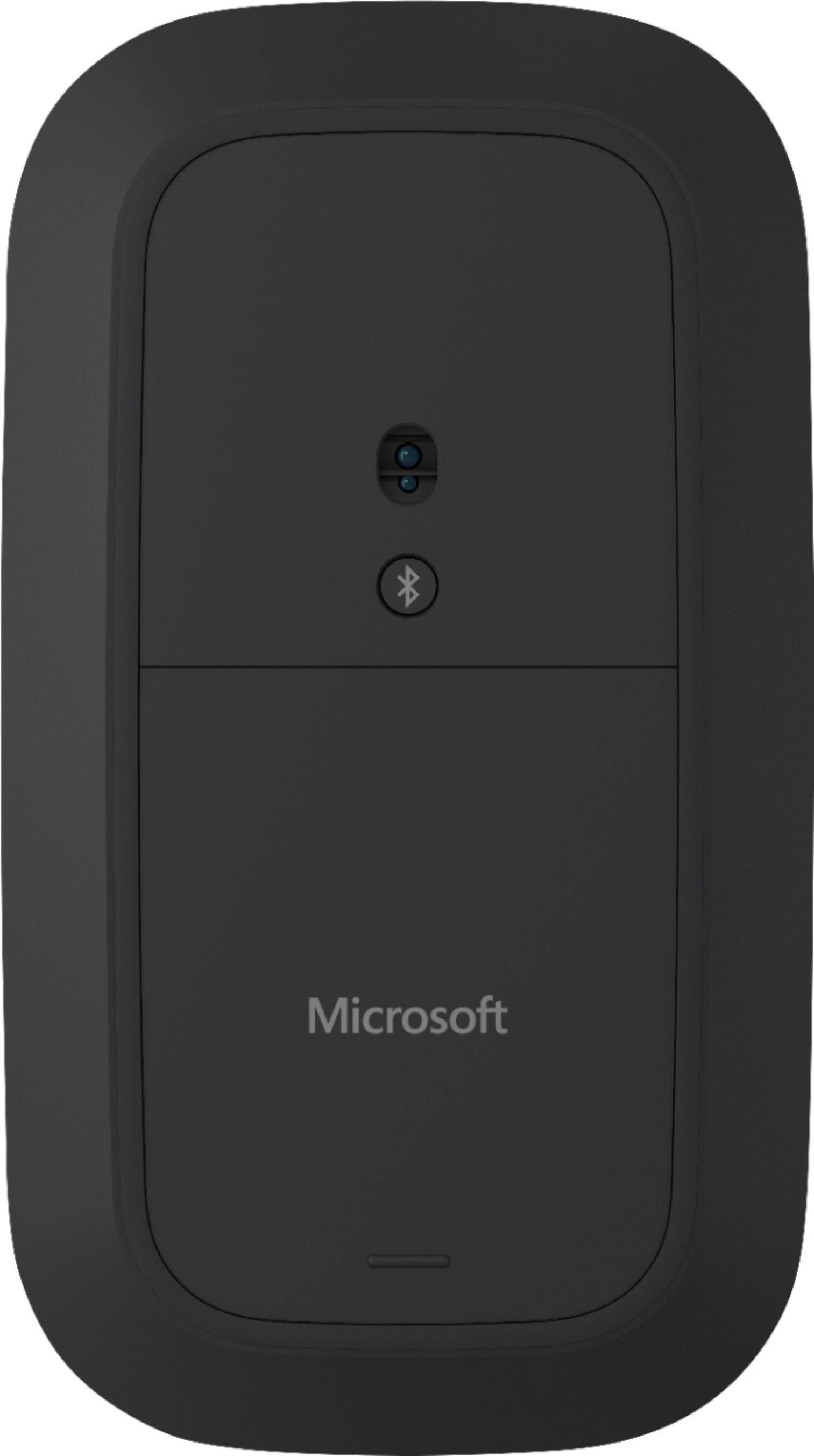 Best Buy: Microsoft Surface Mobile Mouse Black KGY-00031