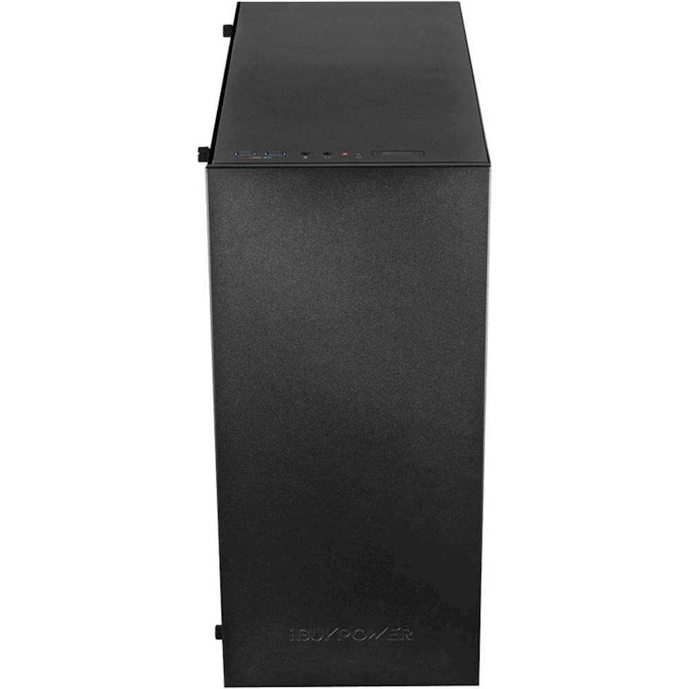 Best Buy: iBUYPOWER ARC Desktop Intel Core i7 8GB Memory 1TB Hard Drive ...