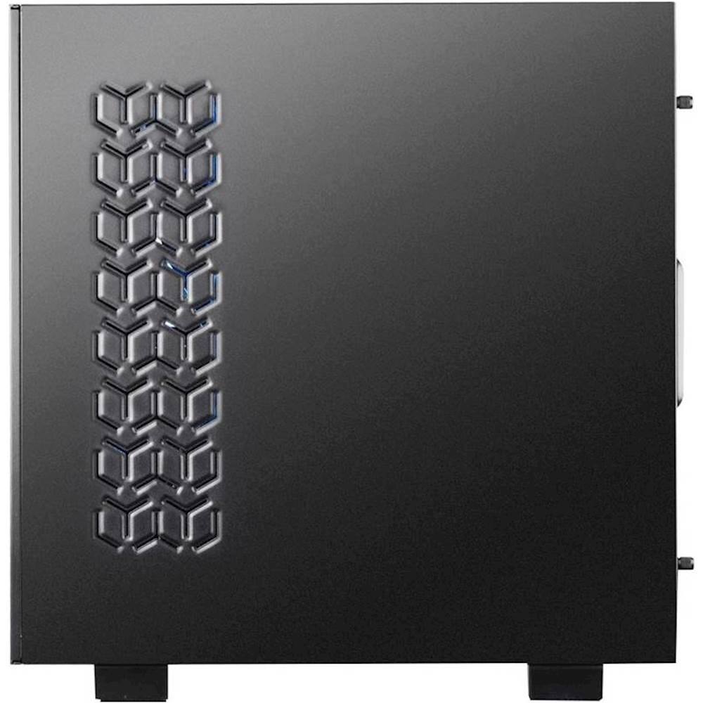 Best Buy: iBUYPOWER ARC Desktop Intel Core i7 8GB Memory 1TB Hard Drive ...