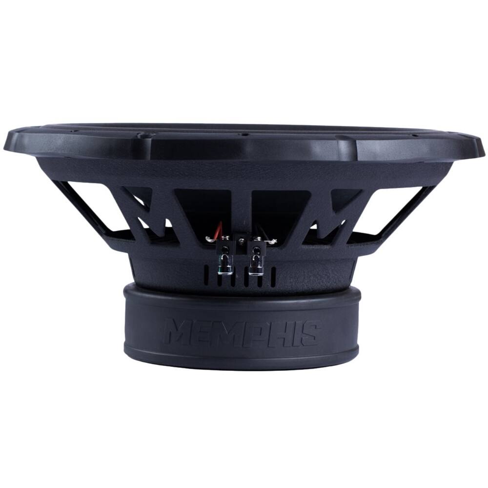 Best Buy: Memphis Car Audio Bass Reference 15" Single-Voice-Coil 4-Ohm ...