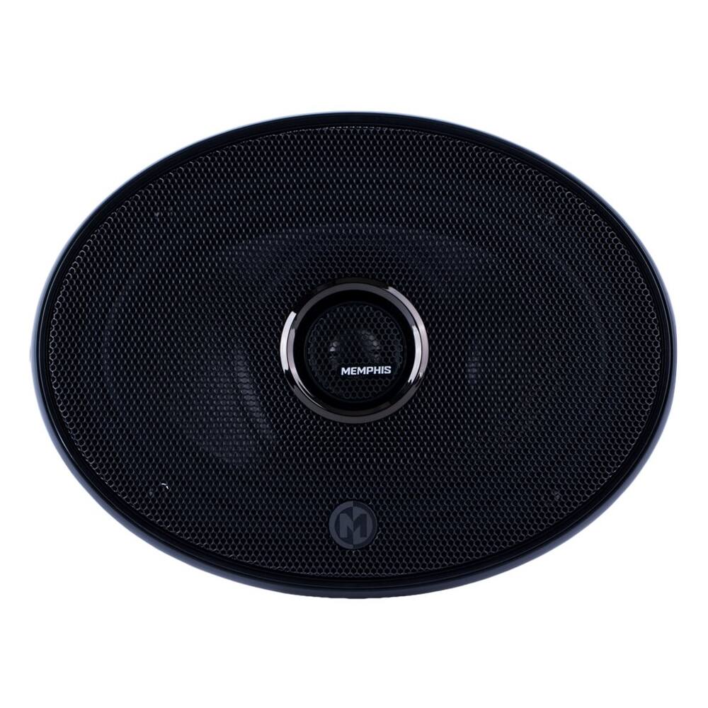 Customer Reviews: Memphis Car Audio MClass 6" x 9" 2-Way Car Speakers ...