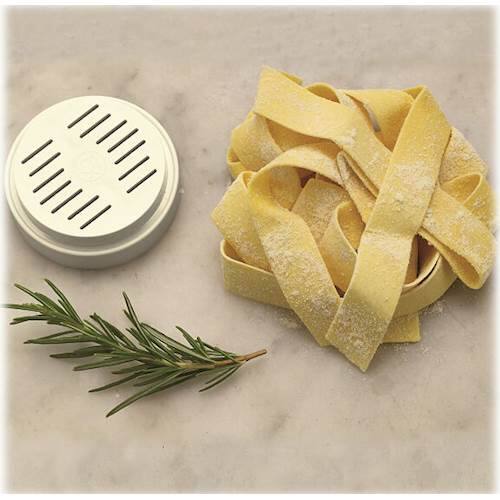 Best Buy: Espressione Pastamatic Automatic Pasta Machine 1592