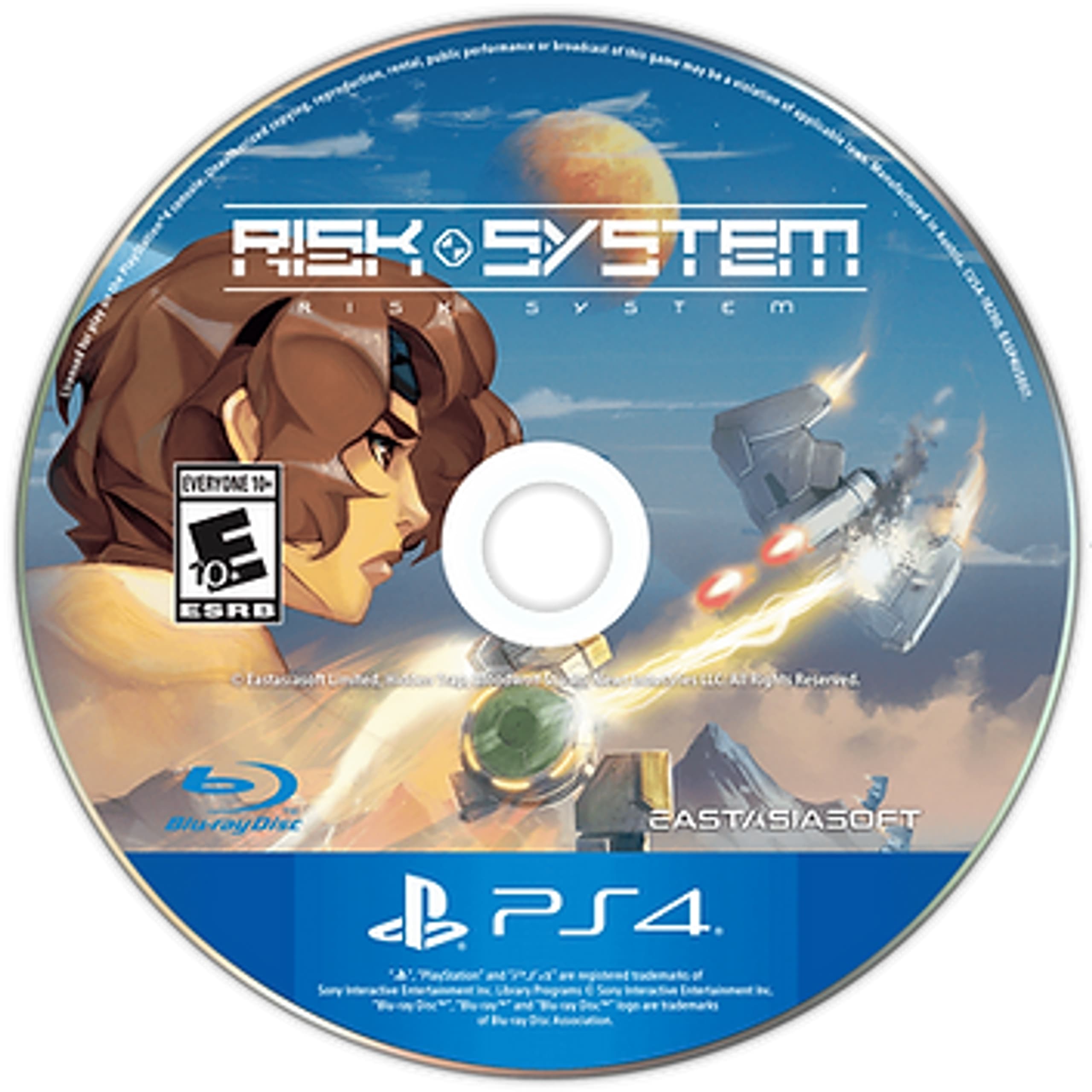 Risk System [PlayStation 4] PlayStation 4 - Best Buy