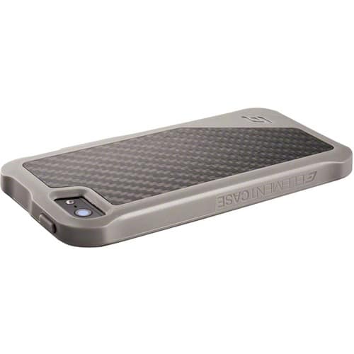 Best Buy: Element Case iPhone Case Gray API5-1210-LF00