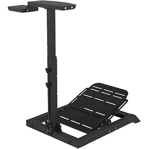 Next Level Racing Wheel Stand Lite Black NLR-S007 - Best Buy