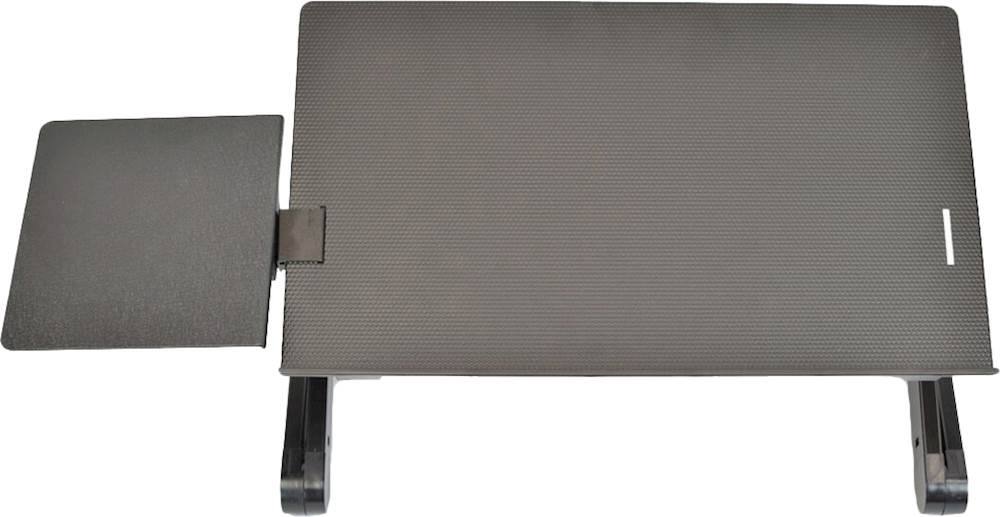 Uncaged Ergonomics WorkEZ Keyboard Tray Black WEKTB - Best Buy