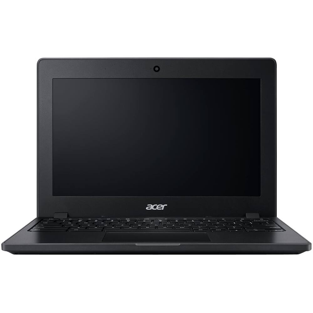 Best Buy: Acer 11.6" Touch-Screen Chromebook Intel Core i3 4GB Memory ...