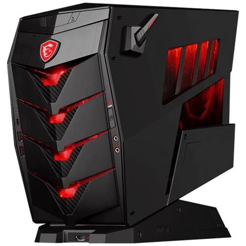Best Buy: MSI 3 Plus 8RD Desktop Intel Core i7 16GB Memory NVIDIA ...
