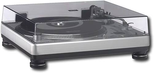 Best Buy: Gemini Digital Direct-Drive Turntable PDT-6000