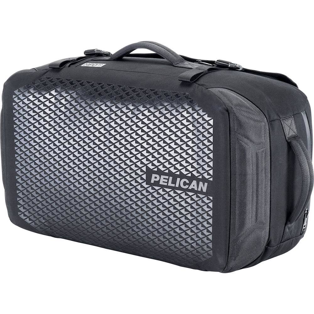 Best Buy: PELICAN Mobile Protect Duffel Bag Black SL-MPD40-BLK