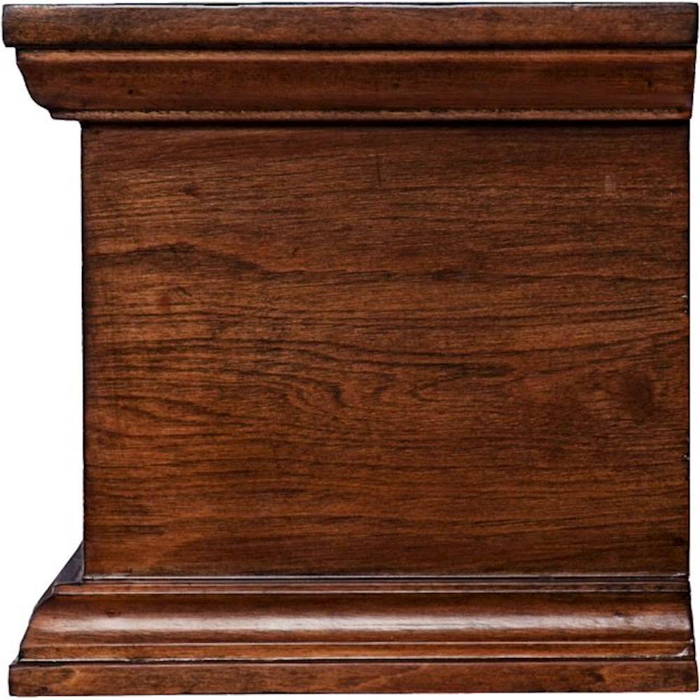 Questions and Answers: SEI Furniture Abshire Fireplace Mantel Shelf ...