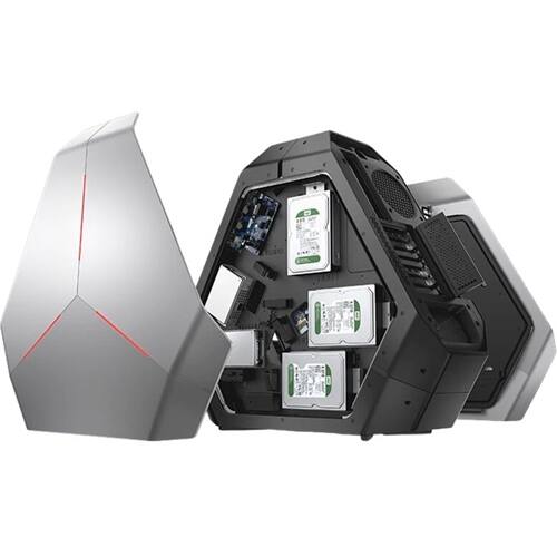 Best Buy: Alienware Desktop AMD Ryzen ThreadRipper-Series 64GB Memory ...