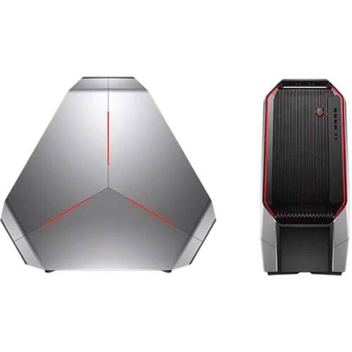 Best Buy: Alienware Desktop AMD Ryzen ThreadRipper-Series 64GB Memory ...