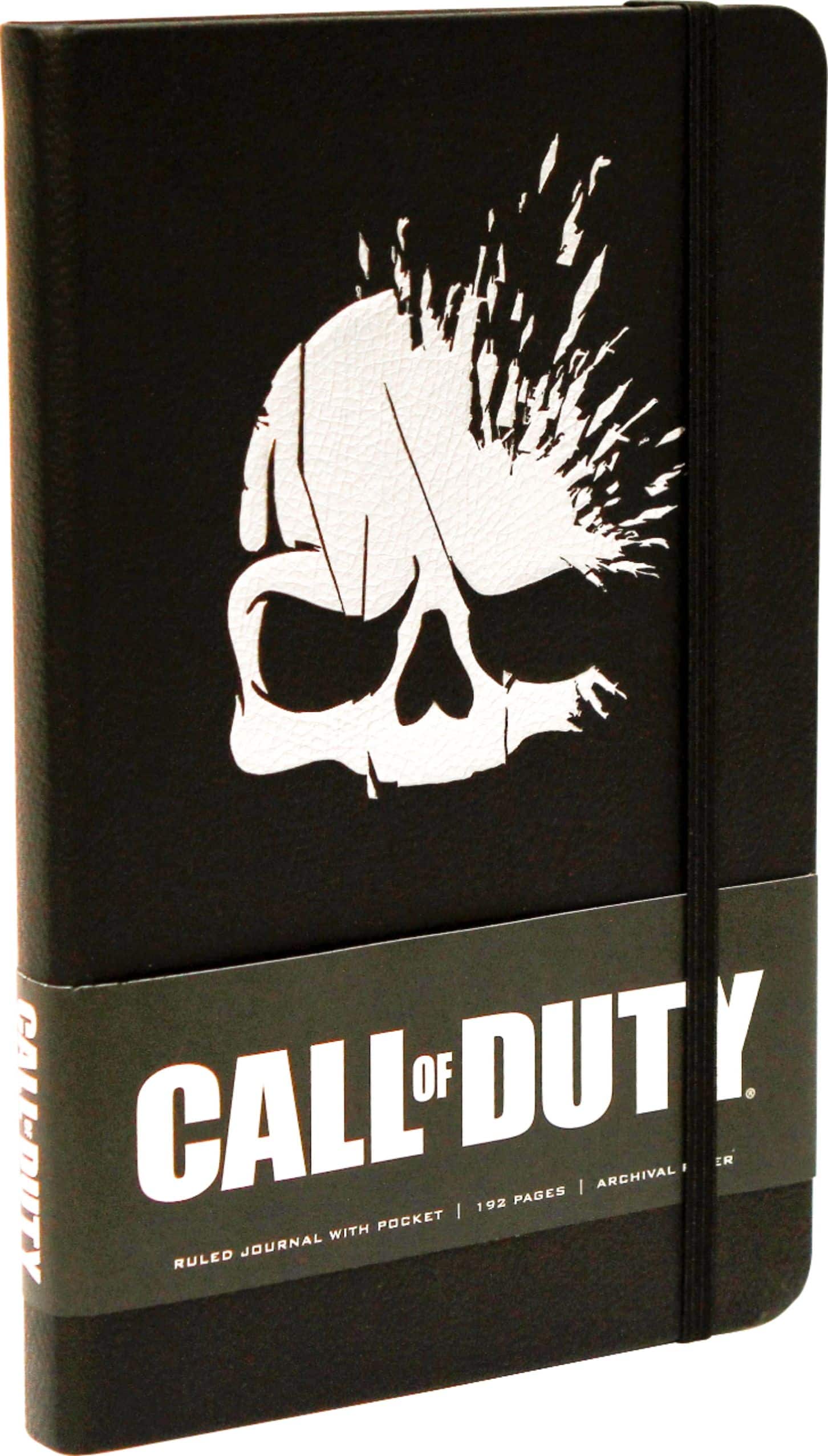 Customer Reviews: Insight Editions Call of Duty Hardcover Ruled Journal ...