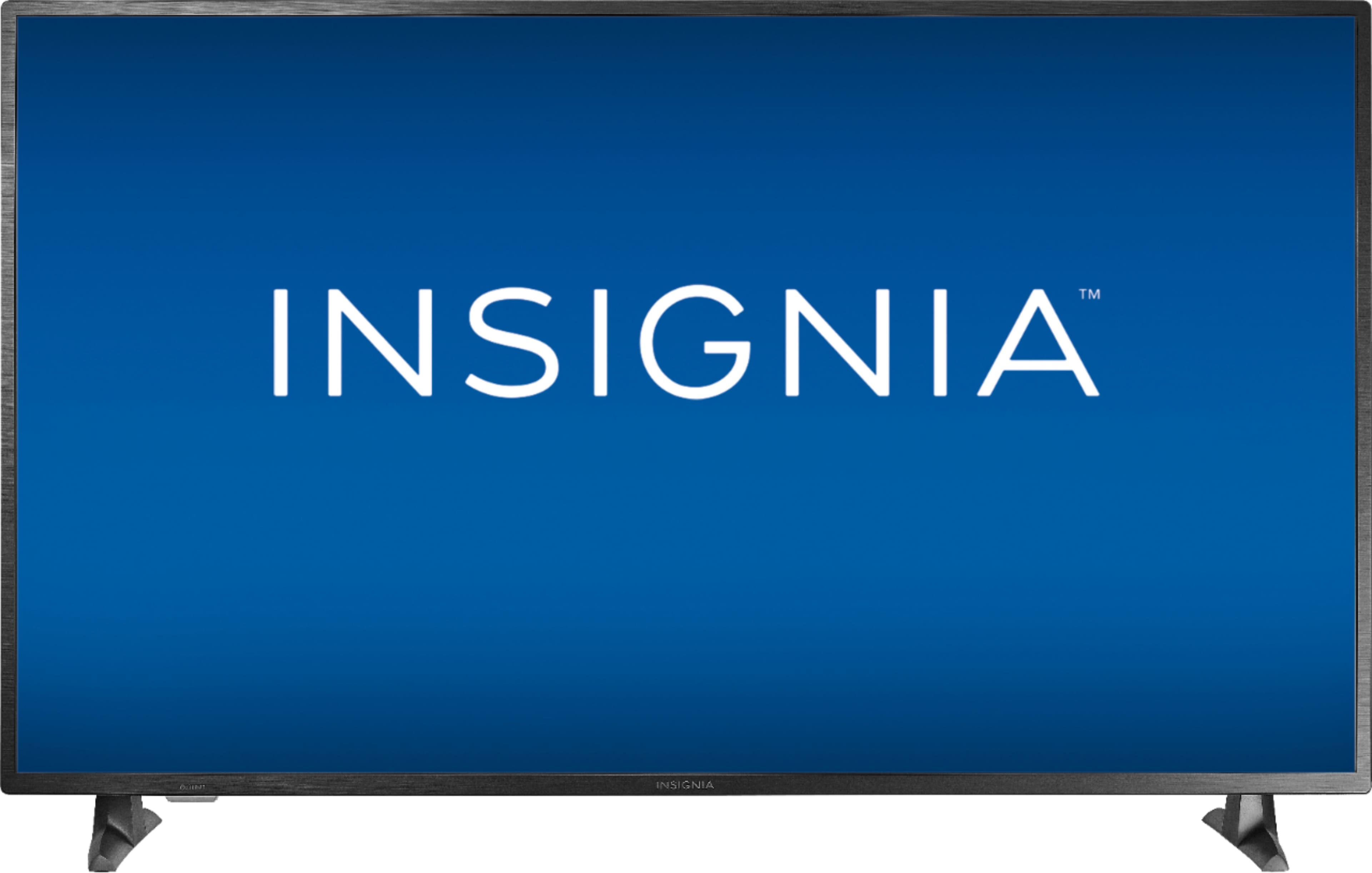 Customer Reviews: Insignia™ 55” Class – LED 2160p – Smart 4K UHD TV ...